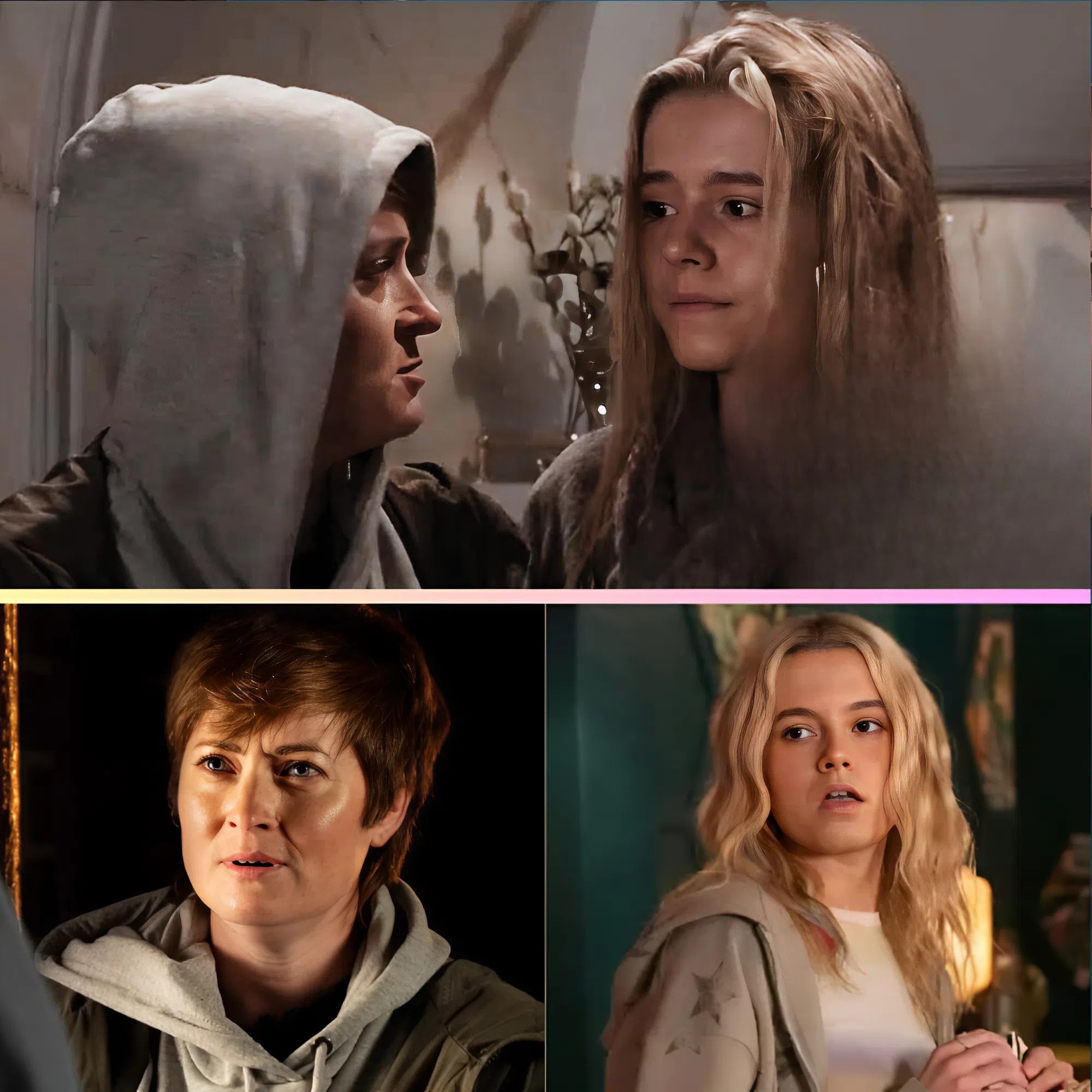 HEARTBREAK IN WEATHERFIELD! Sydney Martin Drops Devastating Truth About ...